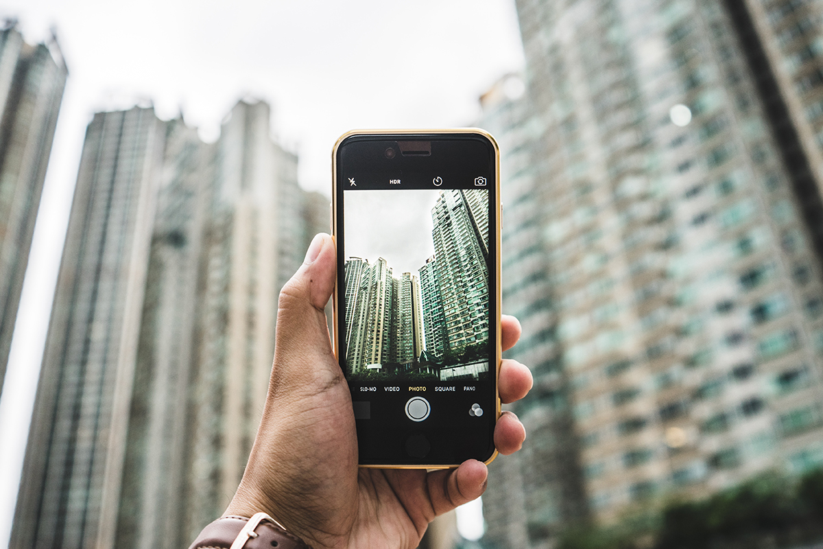 Is Live Streaming The Future Of Apartment Hunting?