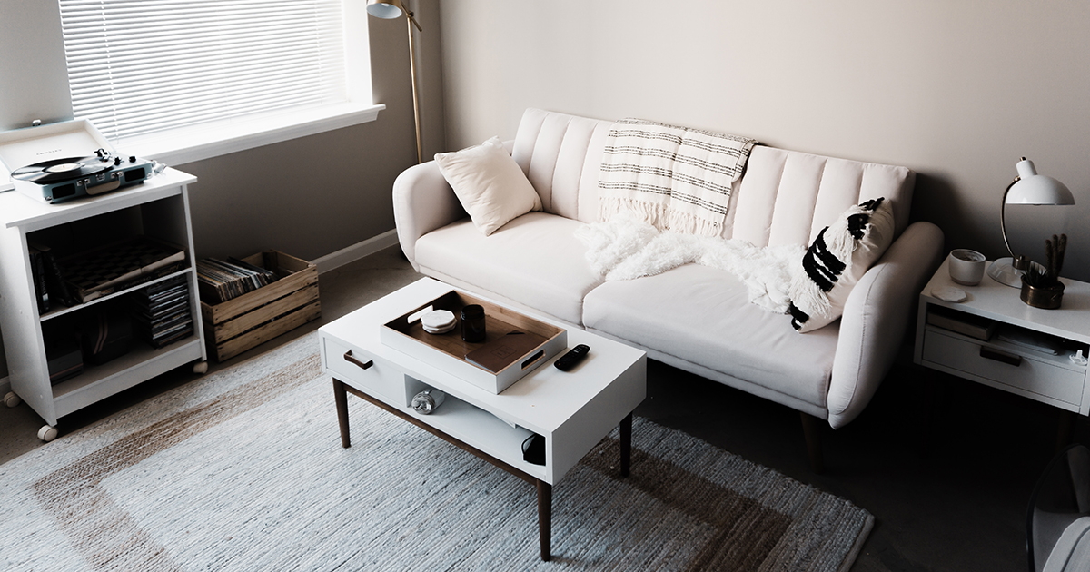 3 Smart Rental Updates That Attract Tenants & Save Money