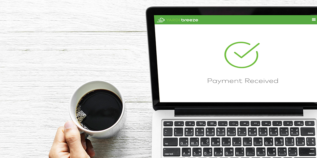 5 Surprising Benefits Of Online Rent Payments For Landlords