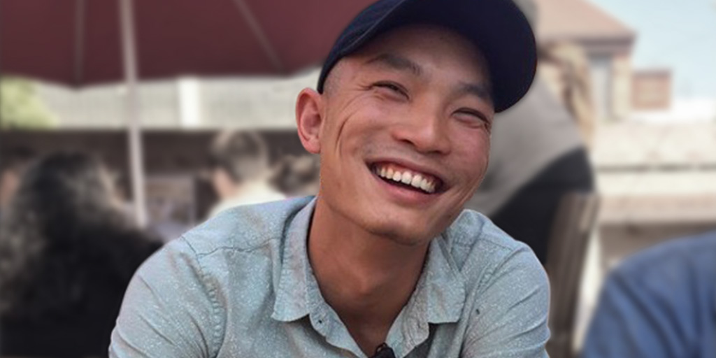 Say Hello To Nick Phan In Sales - Yardi Breeze