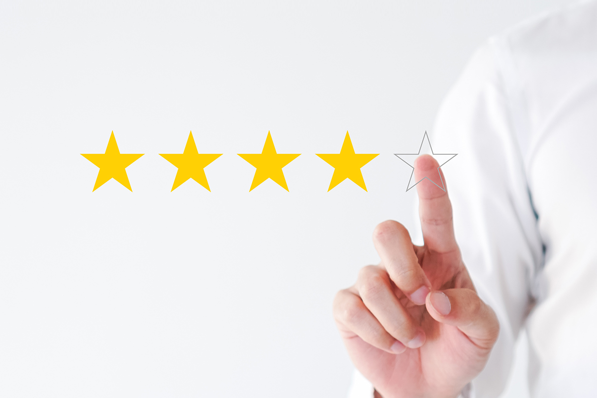 Join Our Free Reputation Management Buzz Session - Yardi Breeze