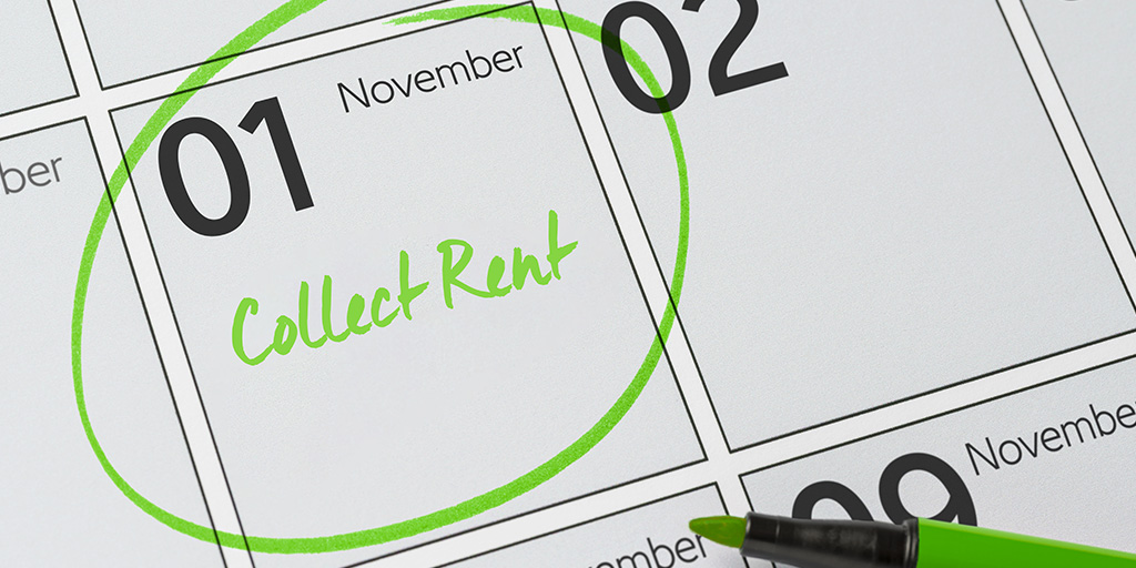 Rent Collection: How To Get More Money On Time Every Month
