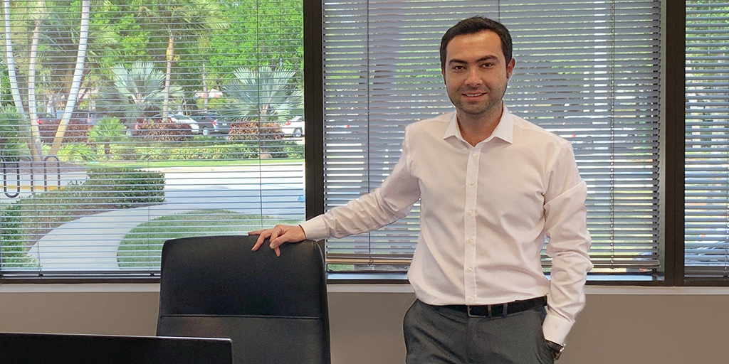 Yardi Breeze User Spotlight: 5 Questions With Mustafa Ergisi