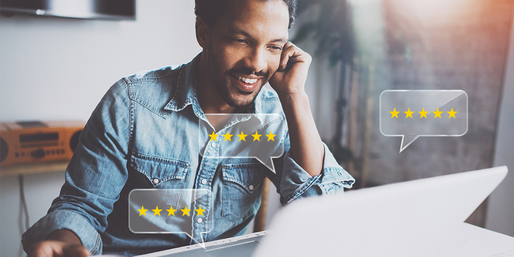 How To Get Positive Property Reviews - Yardi Breeze