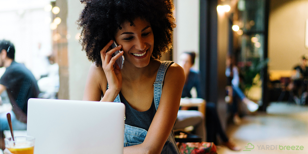 3 Ways To Provide Better Customer Service - Yardi Breeze