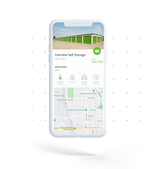 Refreshingly Simple Self Storage Software - Yardi Breeze
