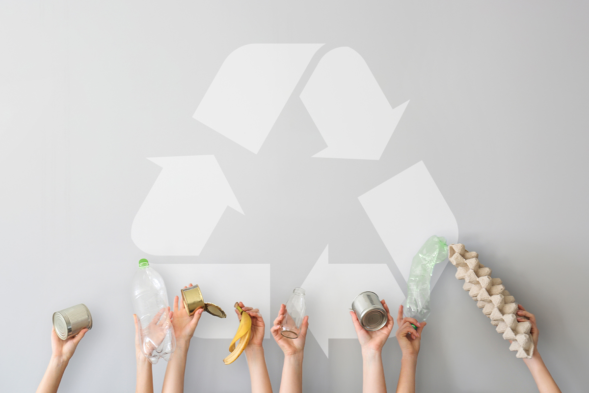 5 Simple But Genius Ways To Help Residents Recycle - Yardi Breeze