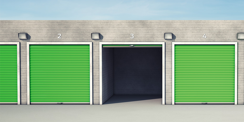 Is Self Storage Still A Stable Industry In 2020? - Yardi Breeze
