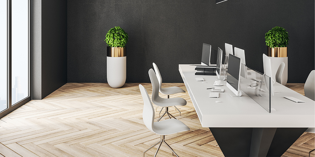 How To Make The Perfect Coworking Space For Multifamily - Yardi Breeze