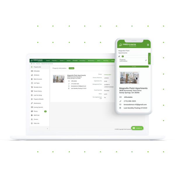 Affordable Housing Software That Simplifies Compliance - Yardi Breeze