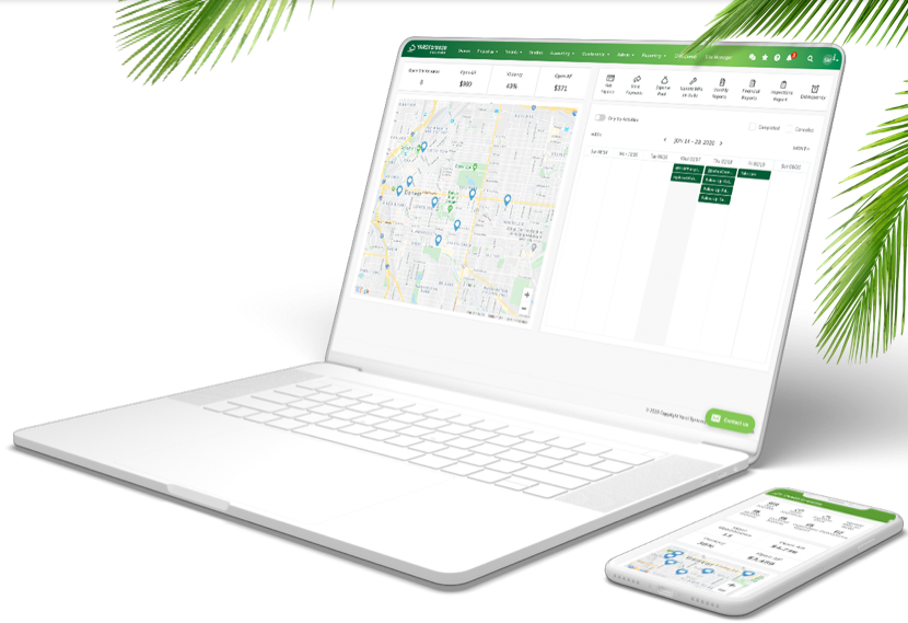 Yardi Breeze: Refreshingly Simple Property Management Software