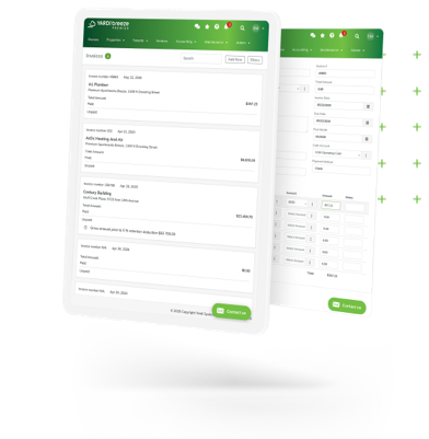 Residential Software For Property Managers - Yardi Breeze
