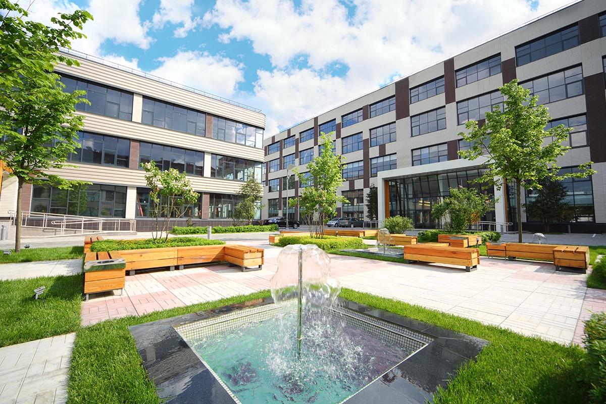 Common Area Maintenance (CAM) Reconciliation Made Easy