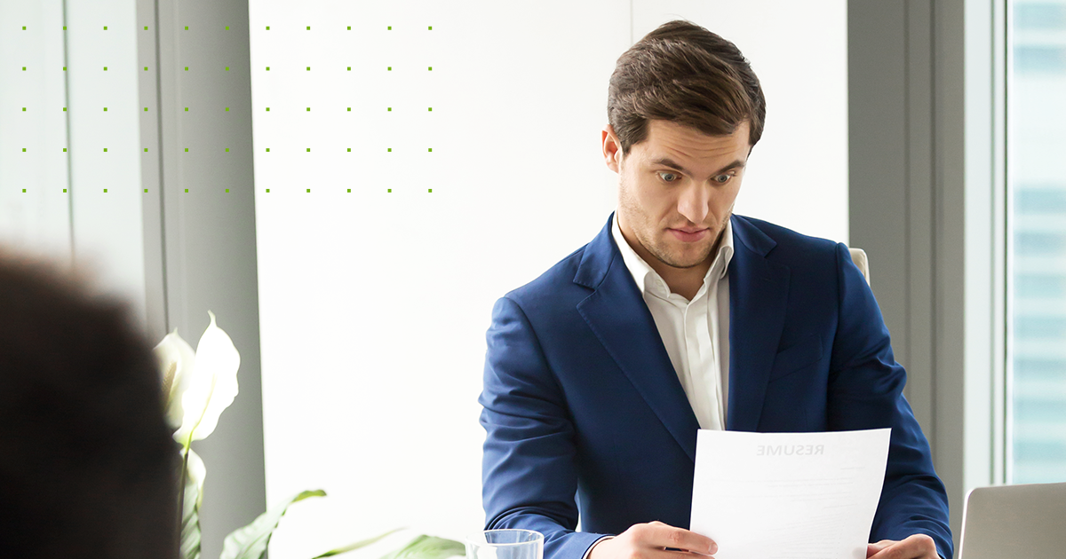 Is It Bad To Have An Overqualified Job Applicant In Property Management