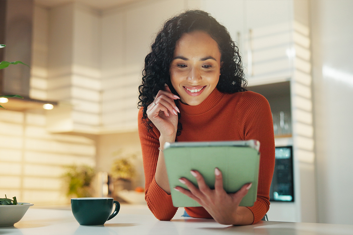 Download Guide: How To Use The RentCafe Resident App