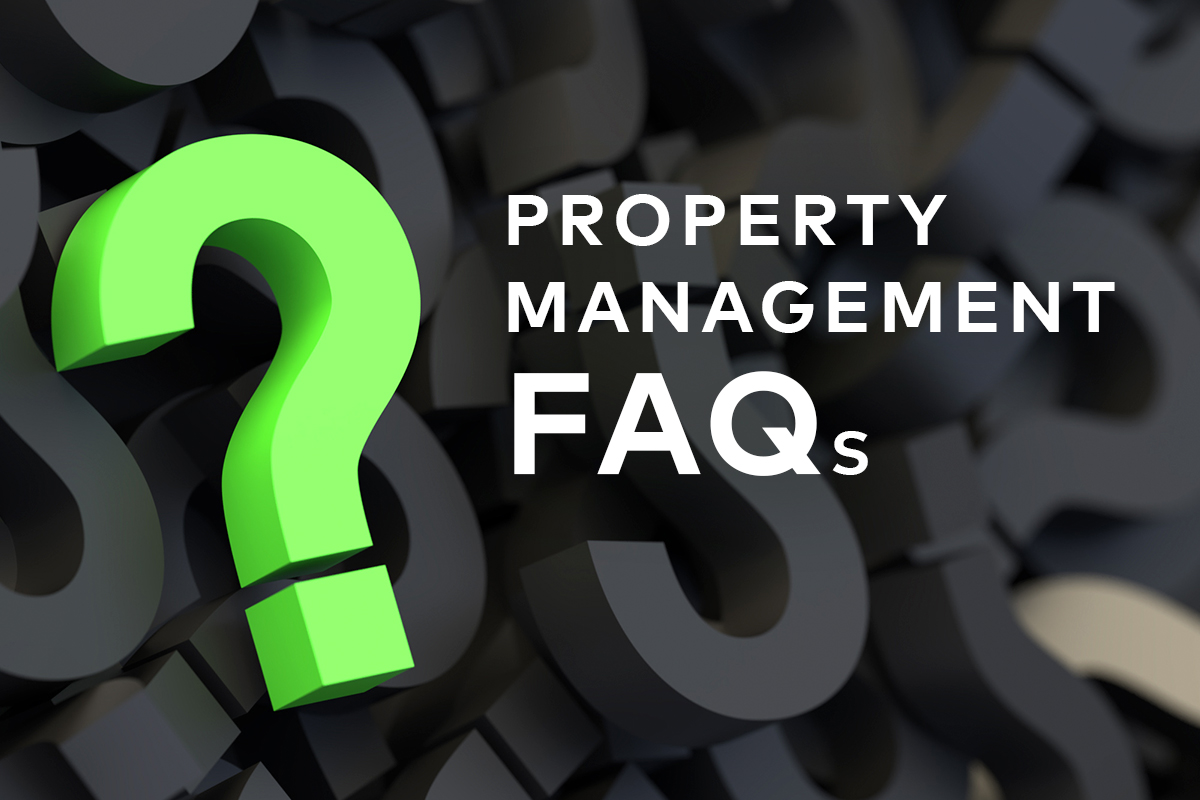 You Ask, We Answer: Top Property Management Software FAQs