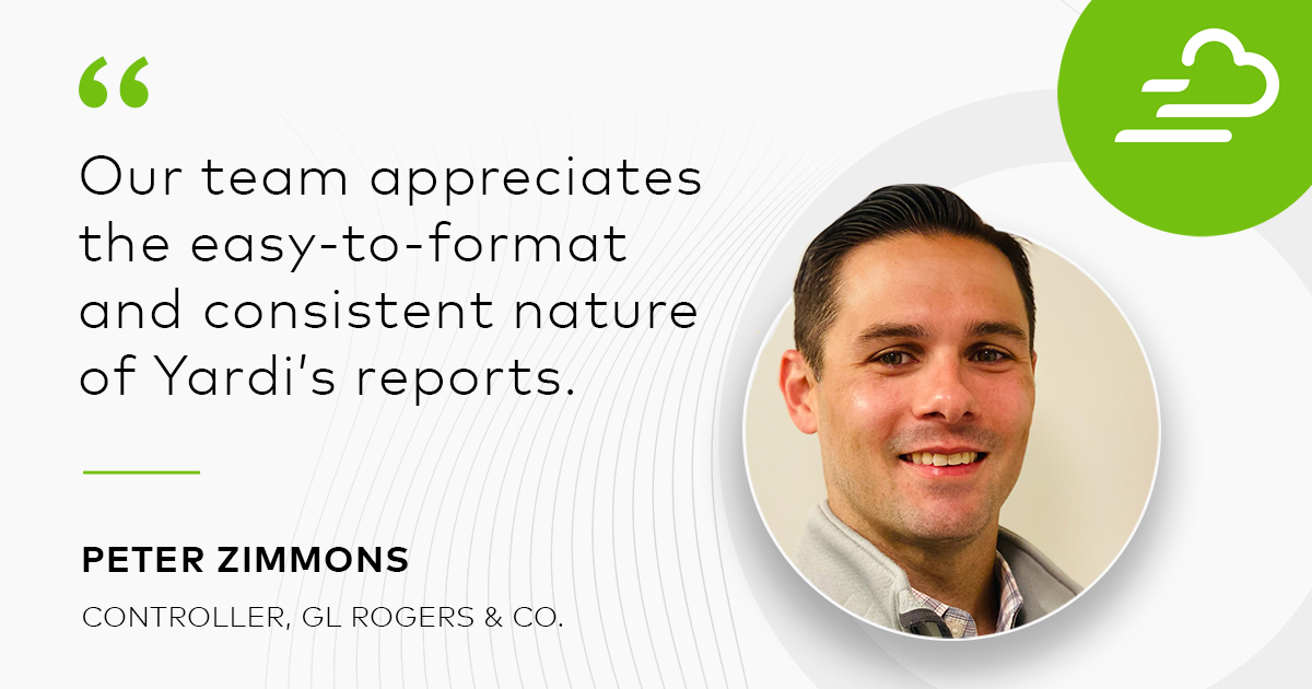 Property Manager Talks Keys To Success In Commercial Real Estate