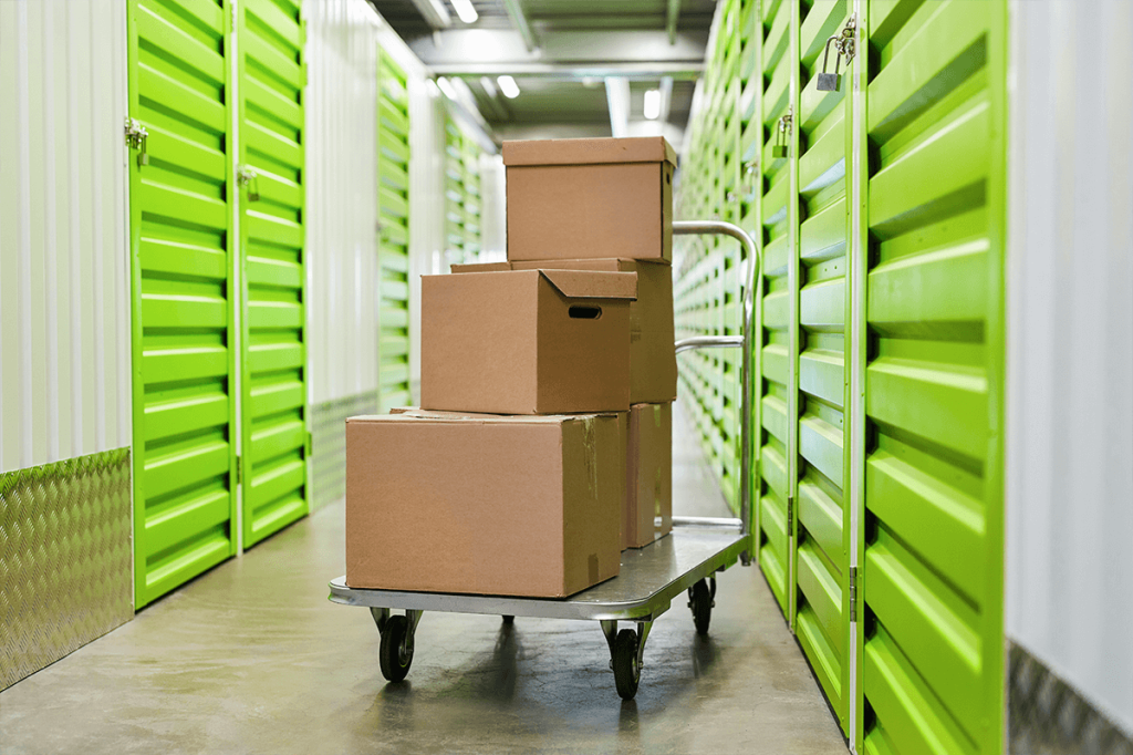 Self Storage Markets Remain Strong Despite Potential Economic Downturn Self Storage Markets Remain Strong Despite Potential Economic Downturn