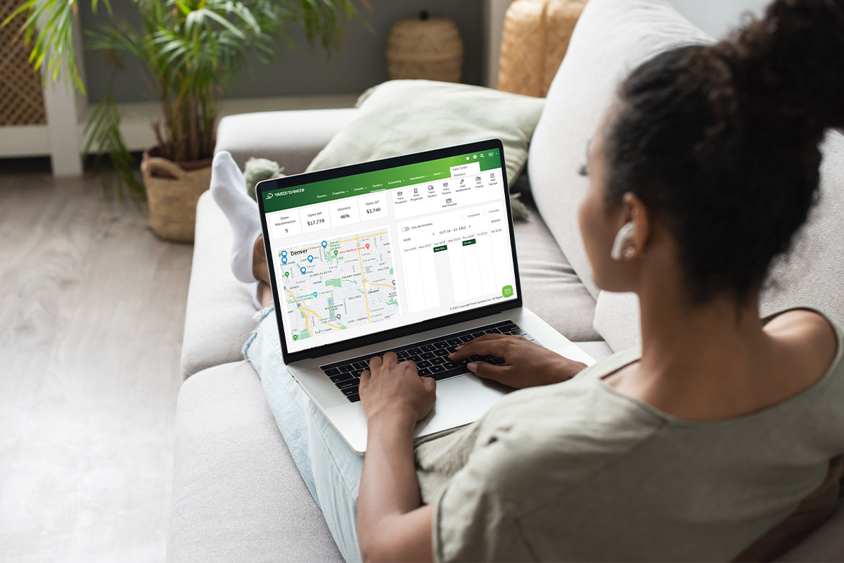 Yardi Breeze login portal: How to access your account