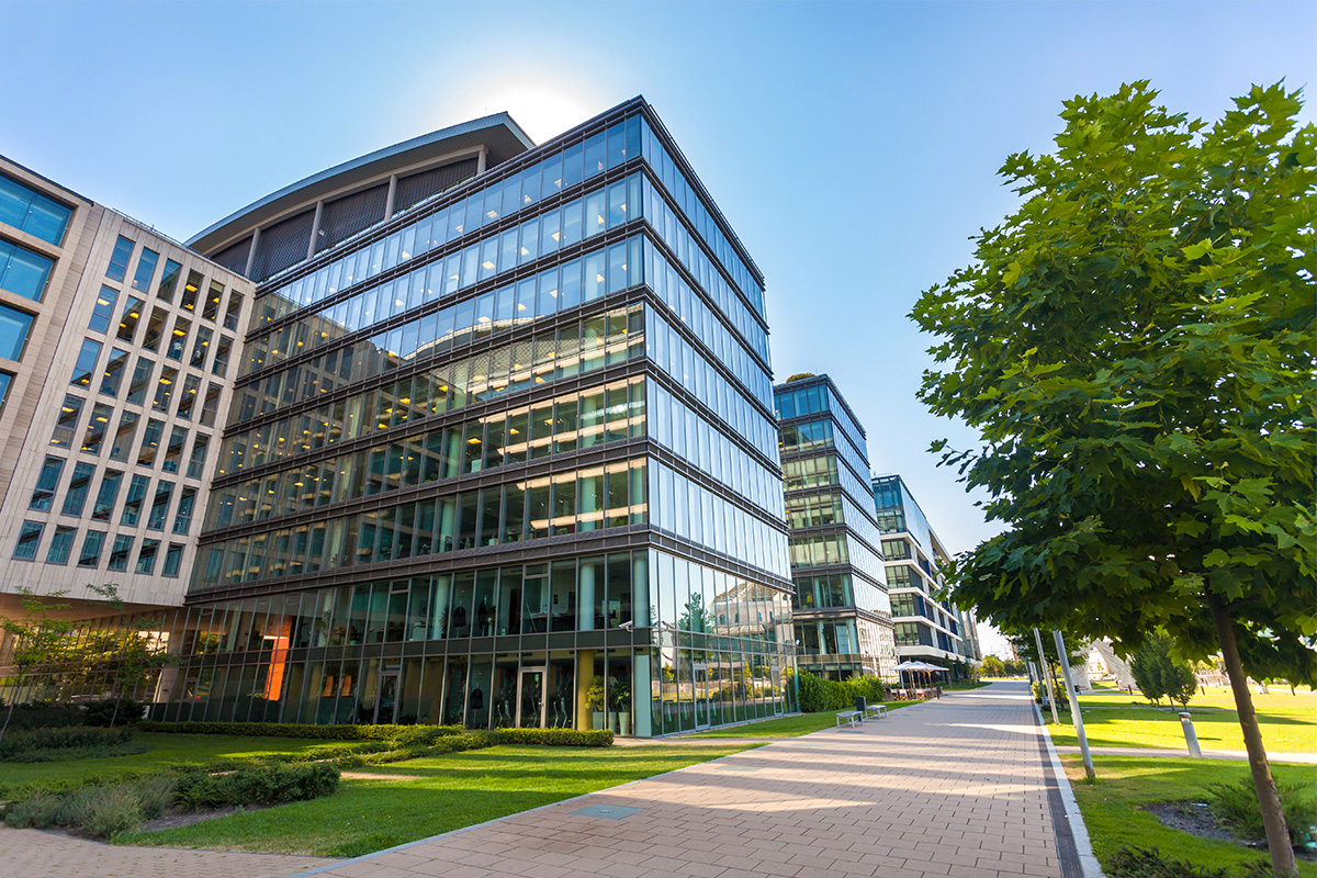 BOMA: Inside the Building Owners & Managers Association