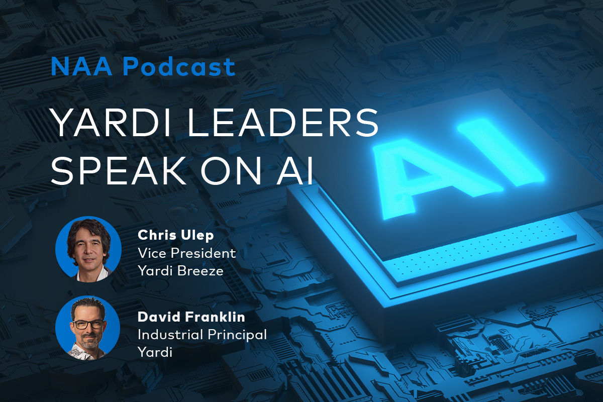 11 updates for Yardi Breeze: See what’s new in 2025